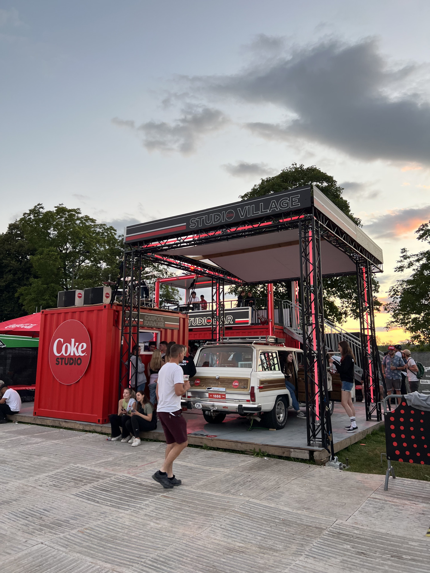 Coke Studio | made Marketing