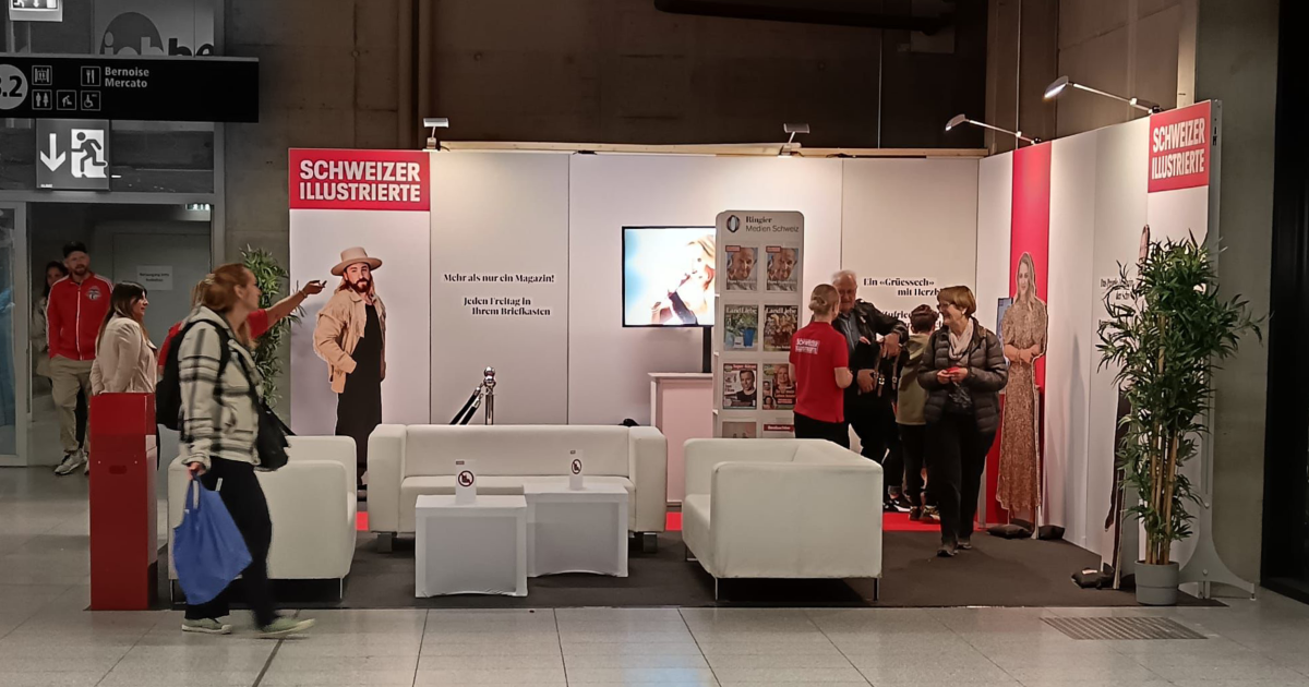 SI-Gamification an der BEA 2025 | made Marketing